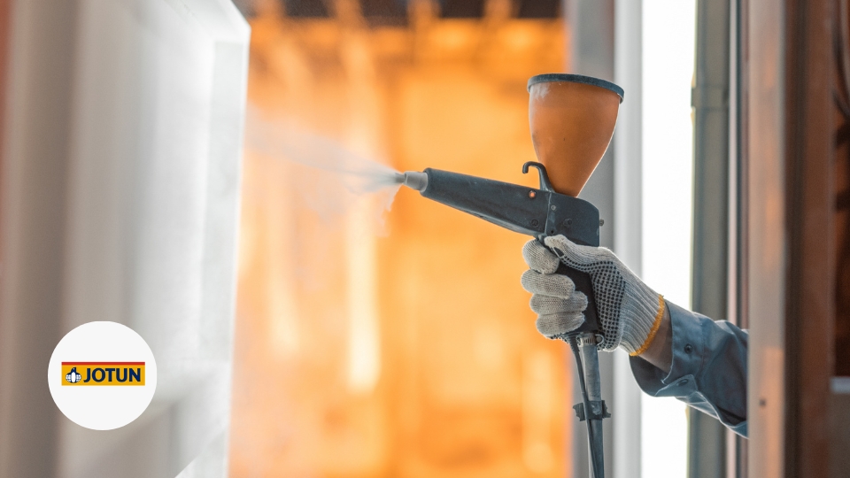 Industrial sieving for fine powder coatings | Russell Finex