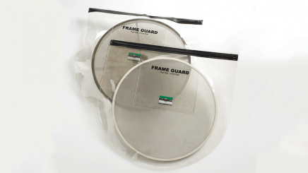 Vibratory Sieves and Separators Mesh Screen Storage | Russell Finex